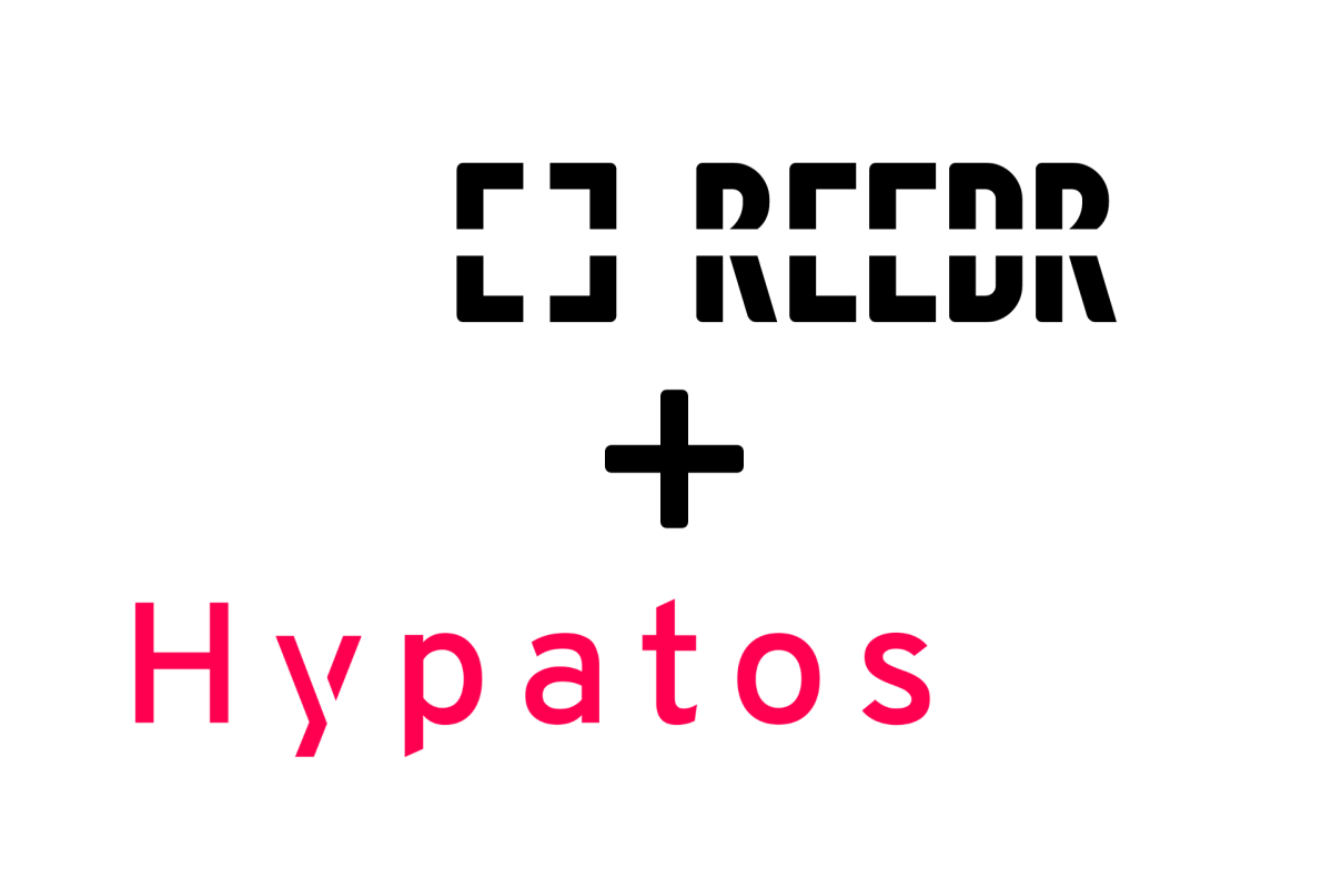 New Partnership: REEDR x Hypatos